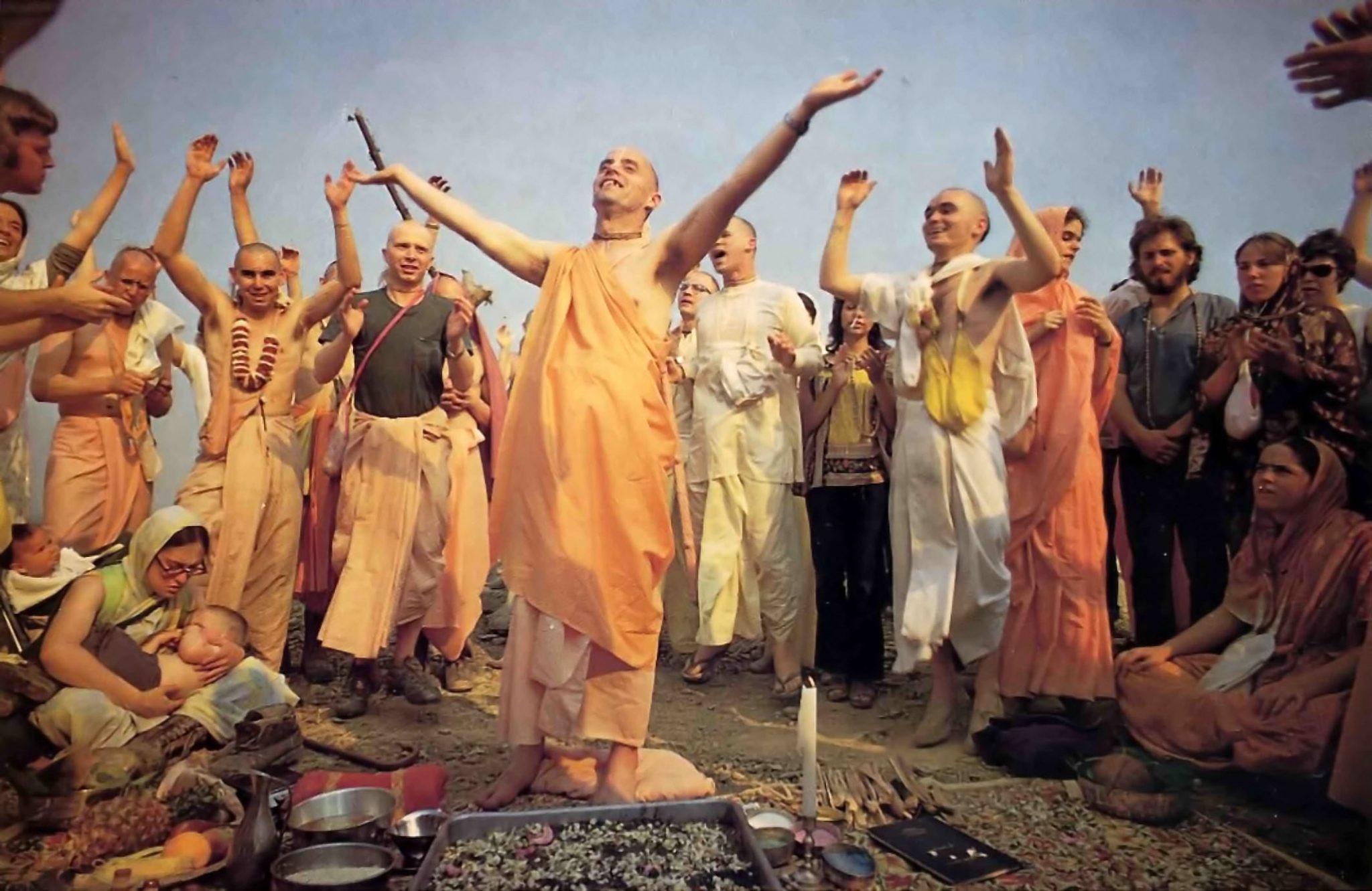 Philosophy and beliefs – ISKCON.info