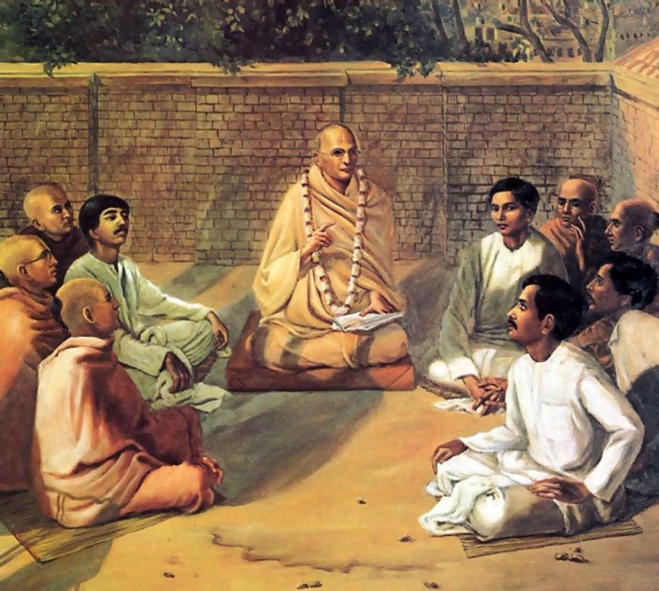 Founder of ISKCON – ISKCON.info