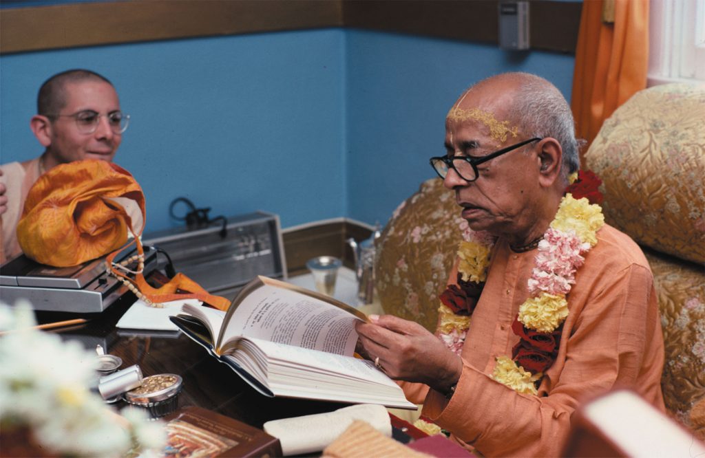Founder of ISKCON – ISKCON.info